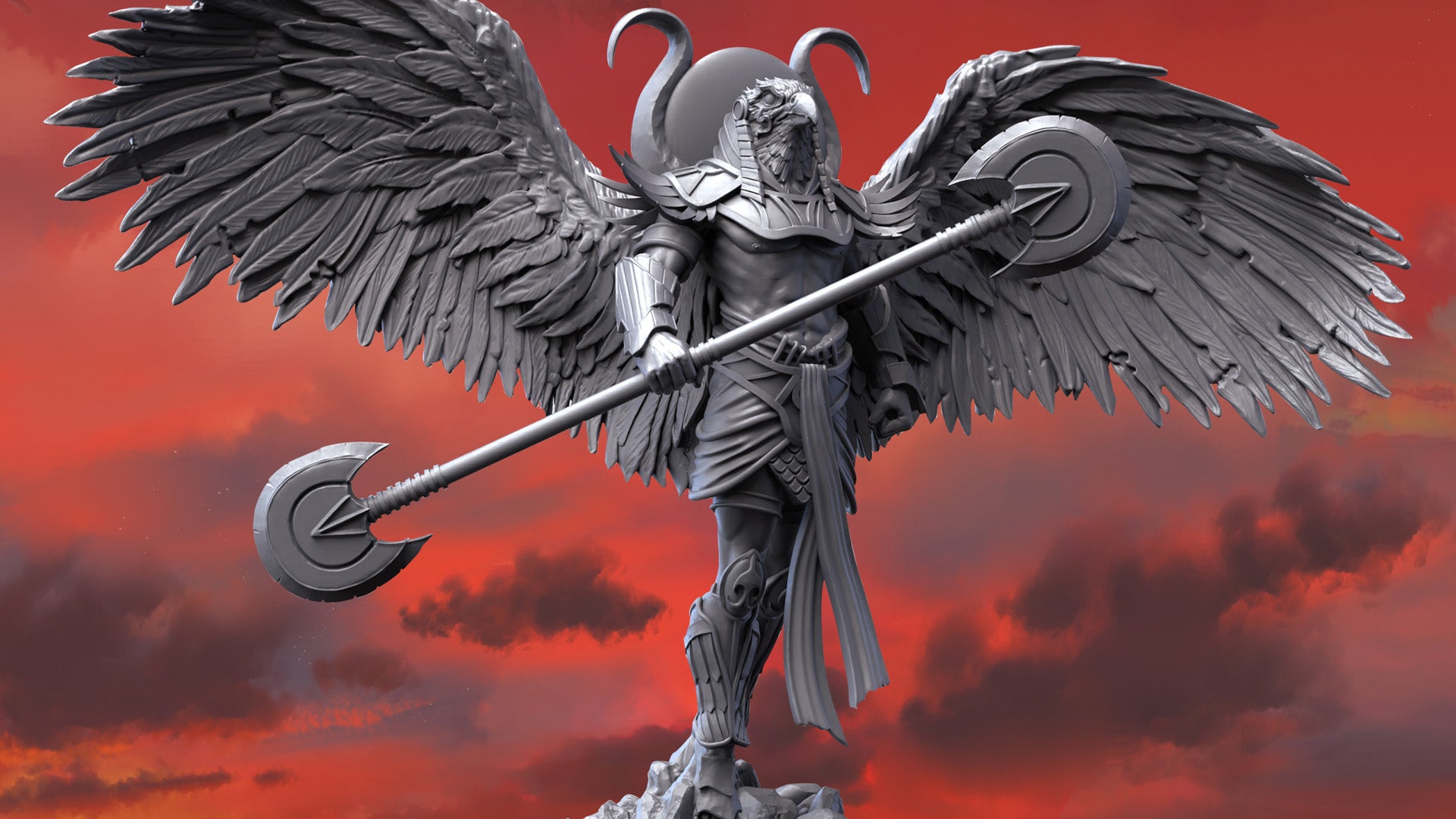 Matagot | Dicebreaker