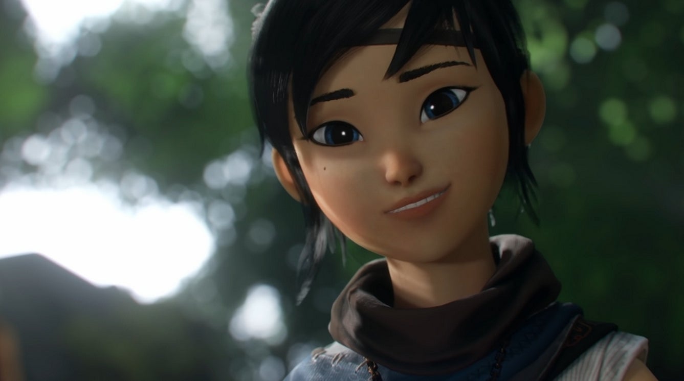 Kena: Bridge of Spirits review - a gorgeous yet unoriginal adventure ...