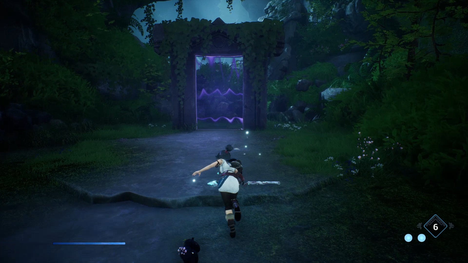 Kena: Bridge Of Spirits Spirit Mail locations | Rock Paper Shotgun