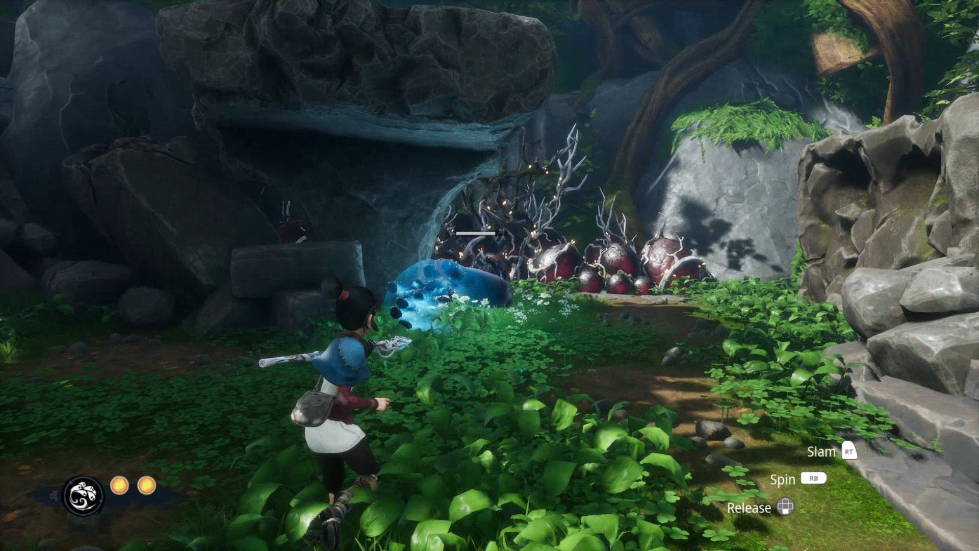 Kena: Bridge Of Spirits Spirit Mail locations | Rock Paper Shotgun