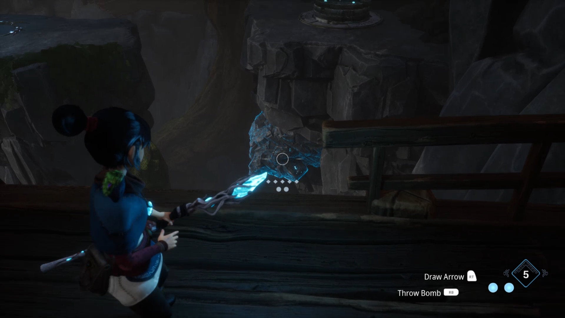 Kena: Bridge Of Spirits Spirit Mail locations | Rock Paper Shotgun