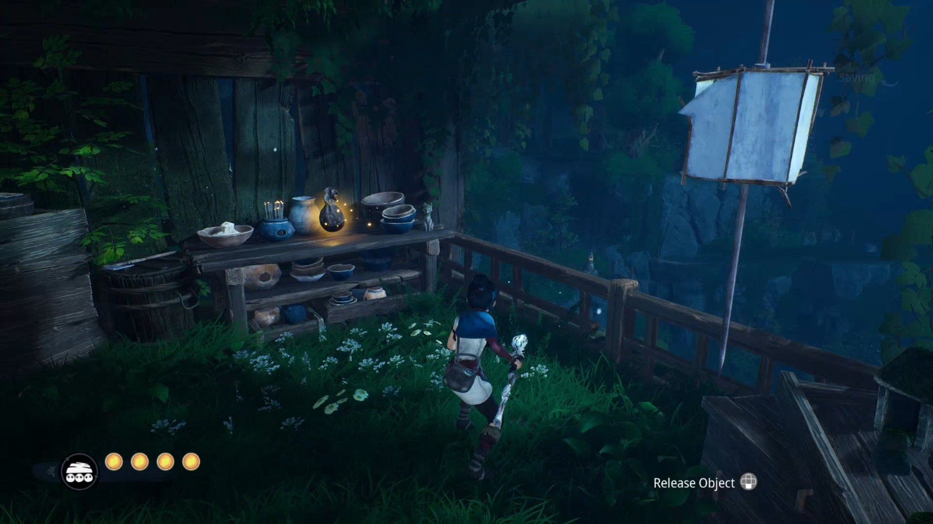 Kena: Bridge Of Spirits Spirit Mail locations | Rock Paper Shotgun