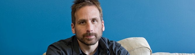 Ken Levine in the running for Time Magazine's annual 100 most ...