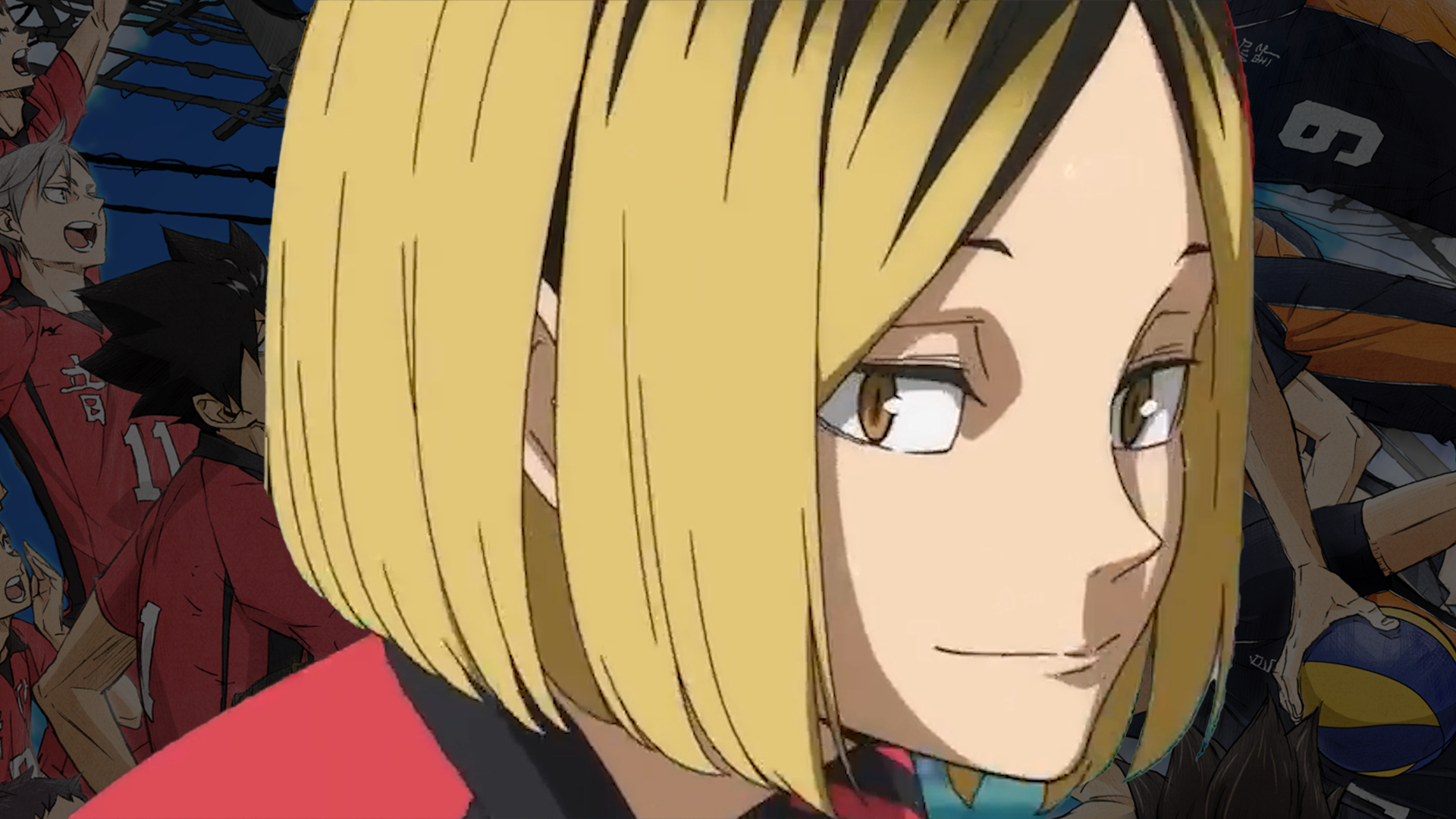 Haikyu!! The Dumpster Battle Movie shows the entirety of Kenma's journey in one movie | Popverse