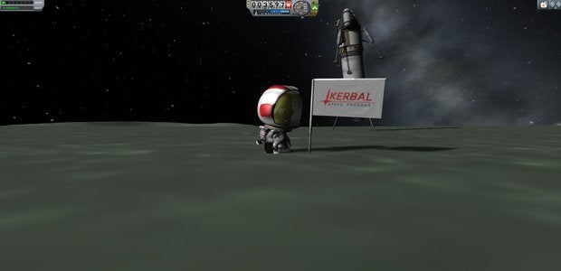 Kerbal Space Program Beta Review: What's it like now? | Rock Paper Shotgun
