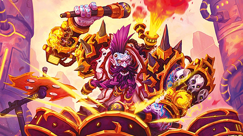Keyforge: Winds of Exchange | Dicebreaker