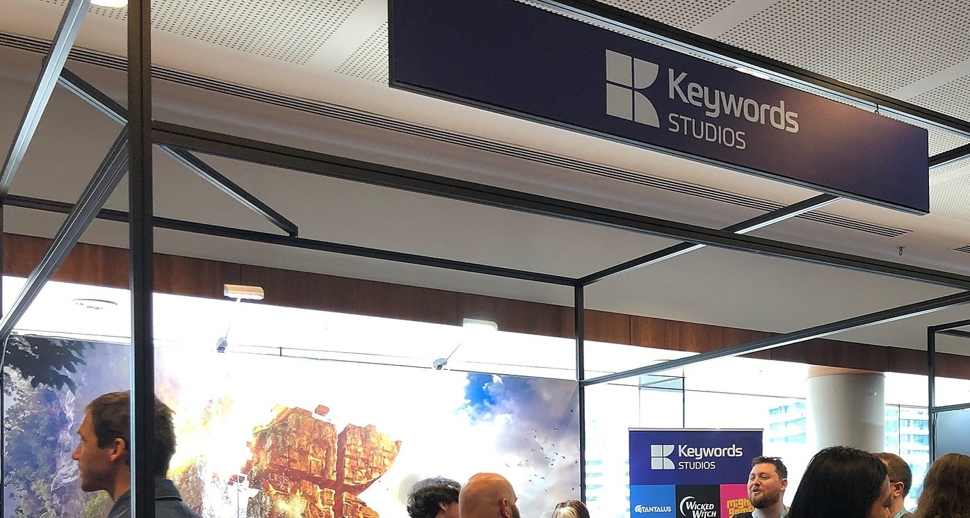 Keywords Studios further expands in Australia | GamesIndustry.biz