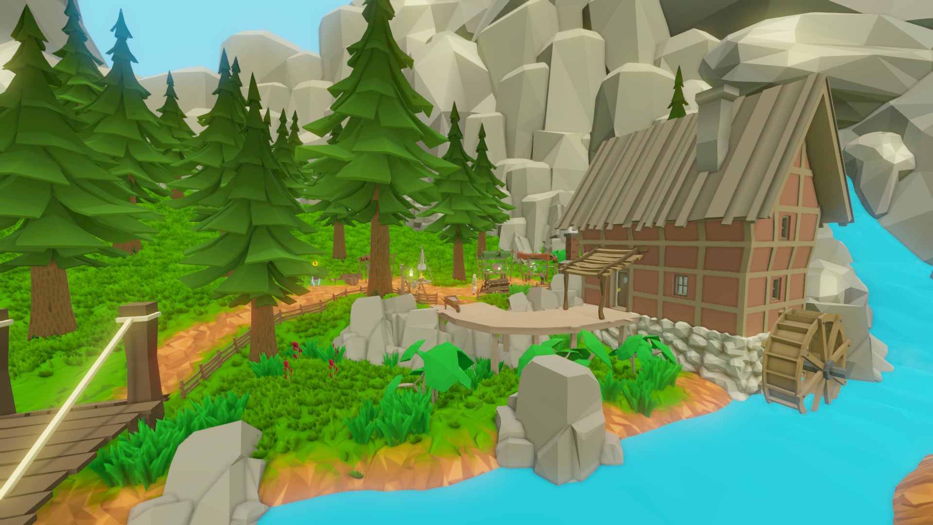 Windscape | Rock Paper Shotgun