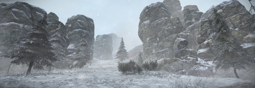 Kholat is Russian survival horror game inspired by true events, first ...