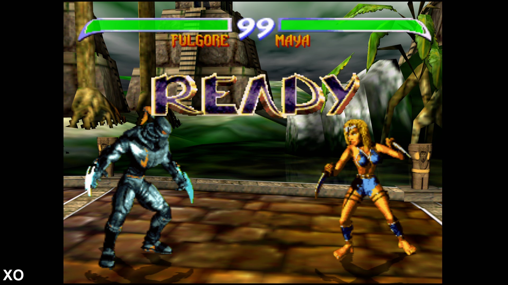 Rare Replay's Nintendo 64 games run at 1080p | Eurogamer.net