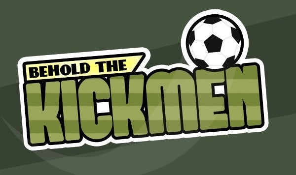 Tráiler de lanzamiento de Behold the Kickmen | Eurogamer.es