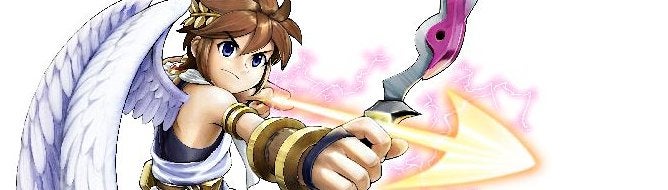 Pit Kid Icarus
