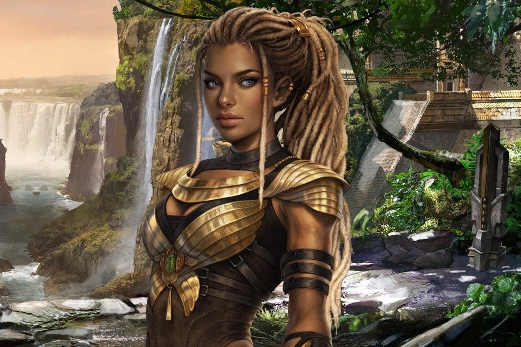 Killer Instinct Season 2 details emerge | Eurogamer.net