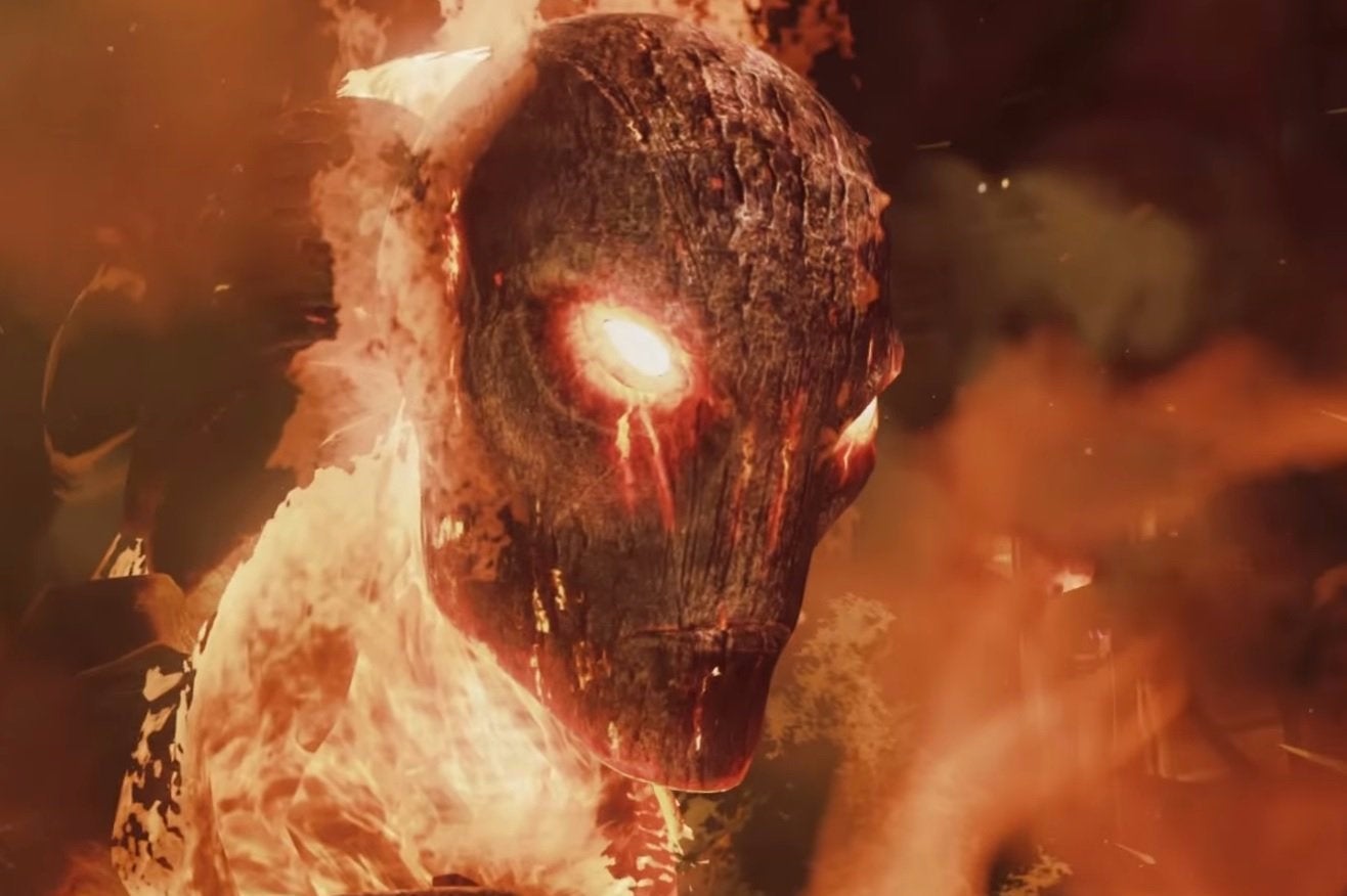 Cinder Killer Instinct Xbox One