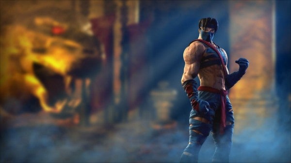 Killer Instinct 2022 Sadira