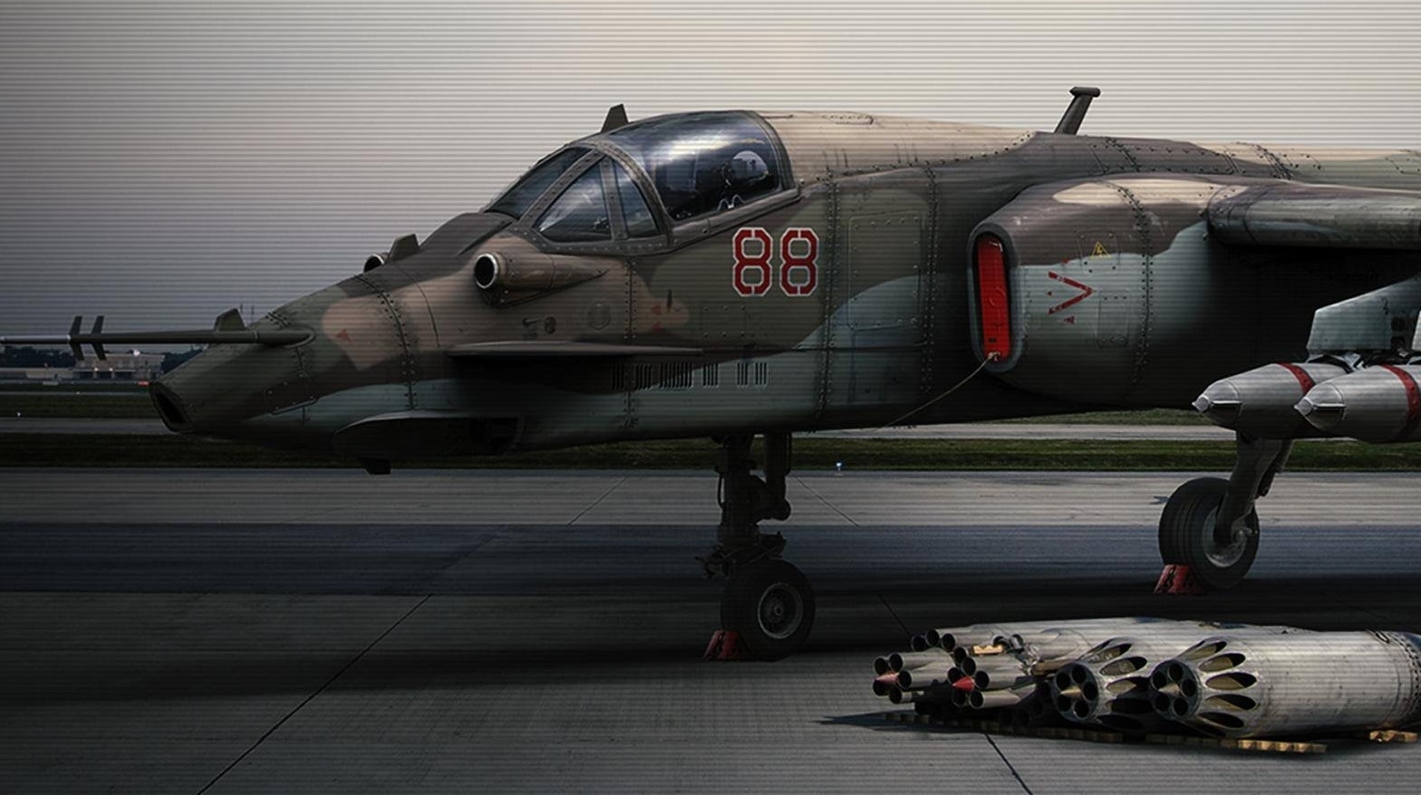 Killstreaks return in the new Call of Duty: Modern Warfare | Eurogamer.net