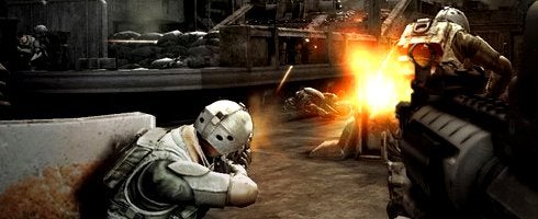 Killzone 2, Motorstorm: Pacific Rift and Resistance 2 added to PS3 ...