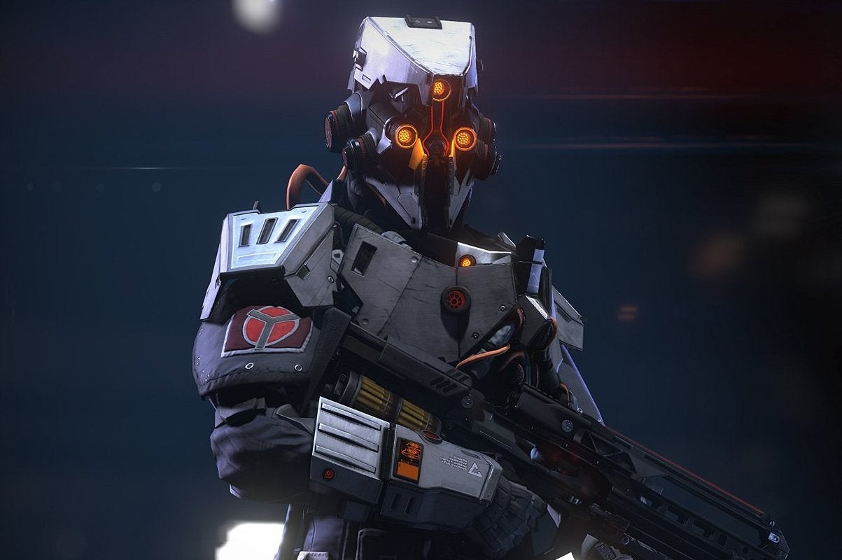 Killzone celebra su décimo aniversario | Eurogamer.es