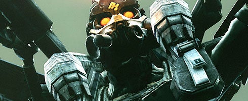 Killzone 3 cover art revealed with Move compatible logo | VG247