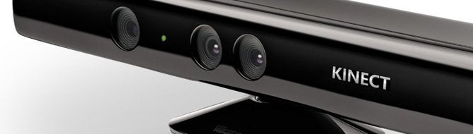 Microsoft launches Kinect for Windows commercial license program | VG247