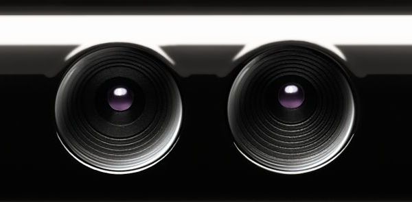 Stare Case: Kinect PC Officially Official | Rock Paper Shotgun