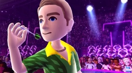 Kinect Sports Season 2 Review | Eurogamer.net