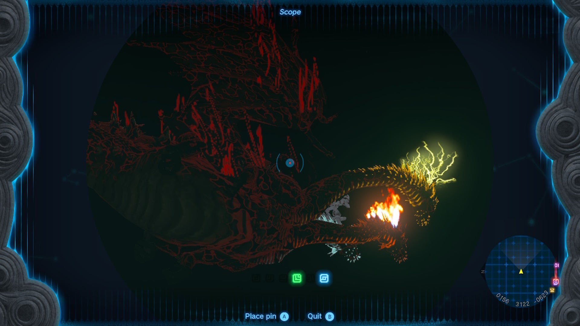 Zelda: Tears of the Kingdom Gleeok locations and boss guide | VG247