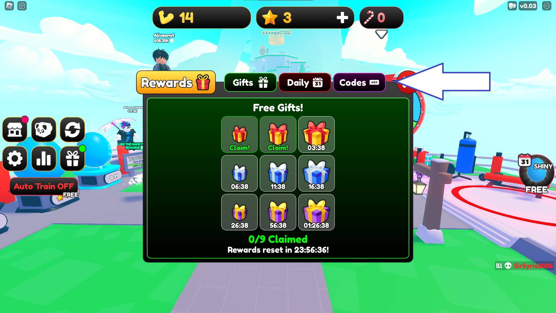 Codes For Roblox Oofing Simulator Best Sale | emergencydentistry.com