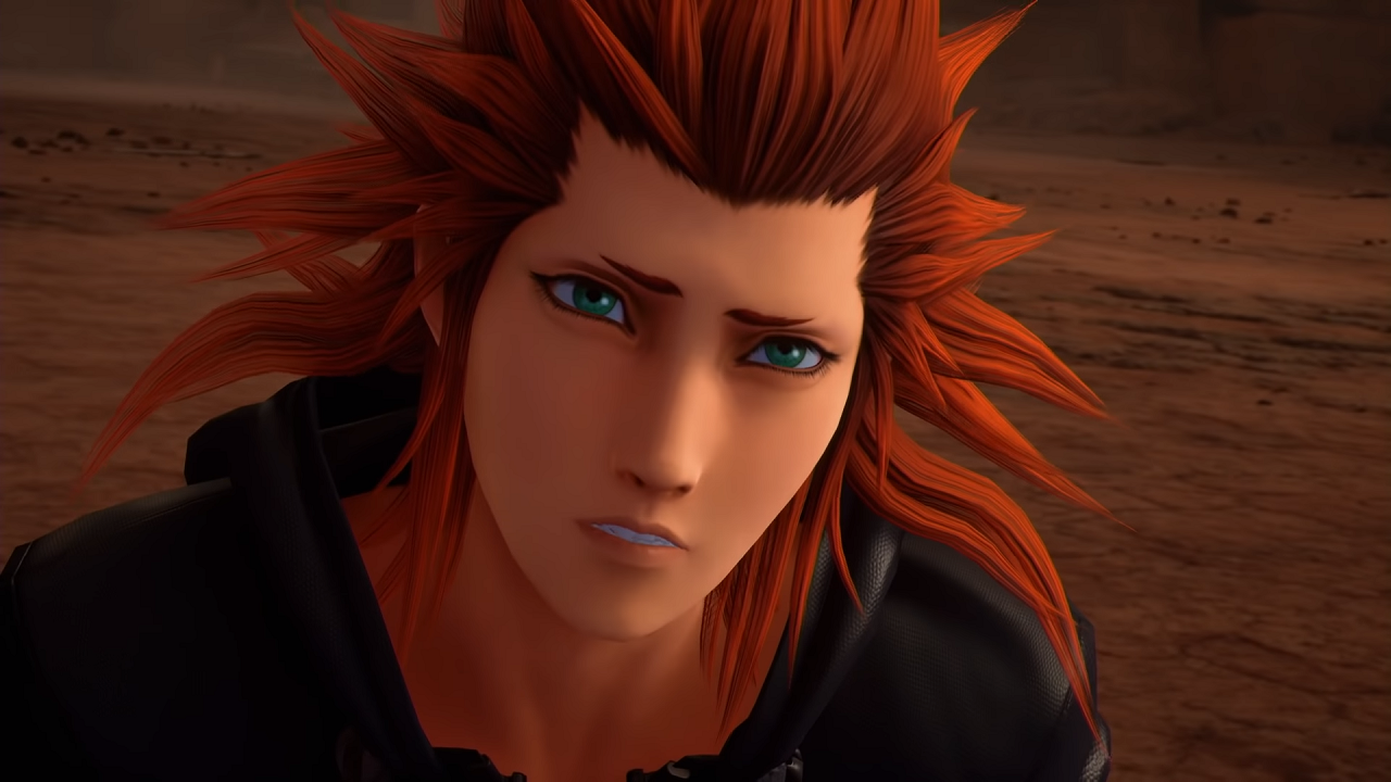 Kingdom Hearts 3 Final Battle trailer drops a day early | VG247