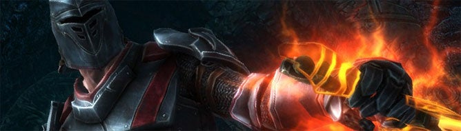 Kingdoms of Amalur: Reckoning House of Valor day one DLC outlined | VG247