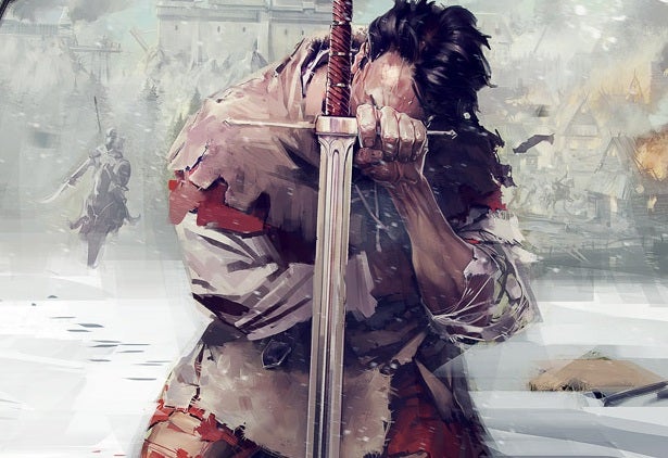 Kingdom Come: Deliverance promises the world - and looks set to deliver ...