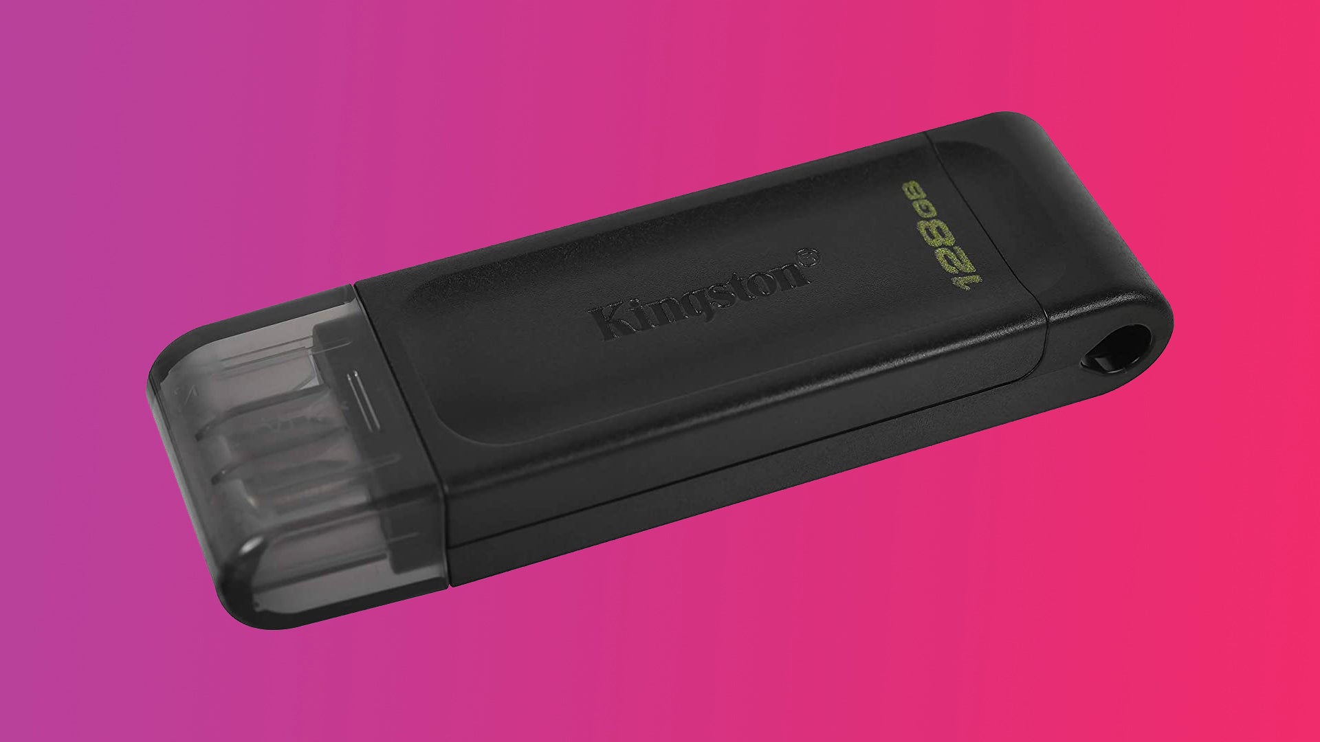 Kingston 32gb Flash Drive