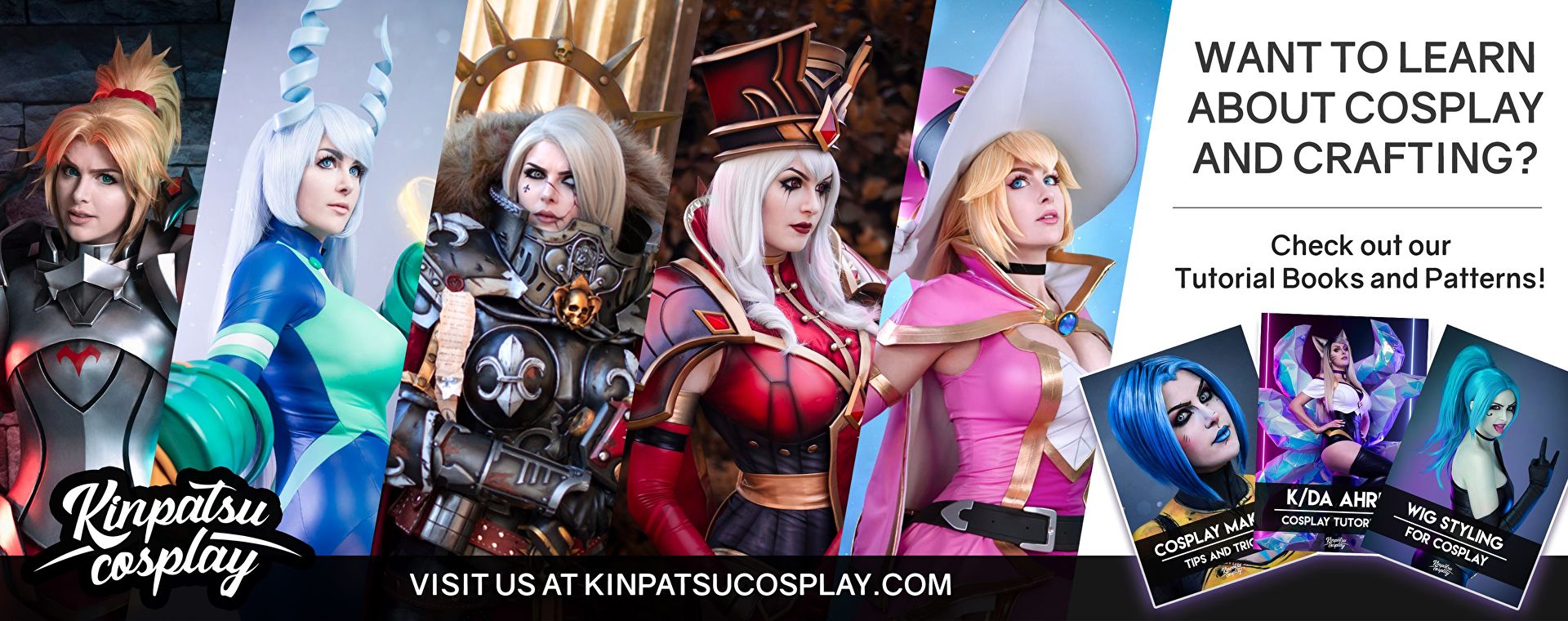 Cosplay gift guide: 10 recommendations for the cosplayer in your life ...