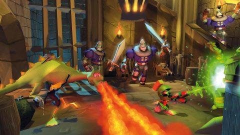 All Looney Tunes games | Eurogamer.net