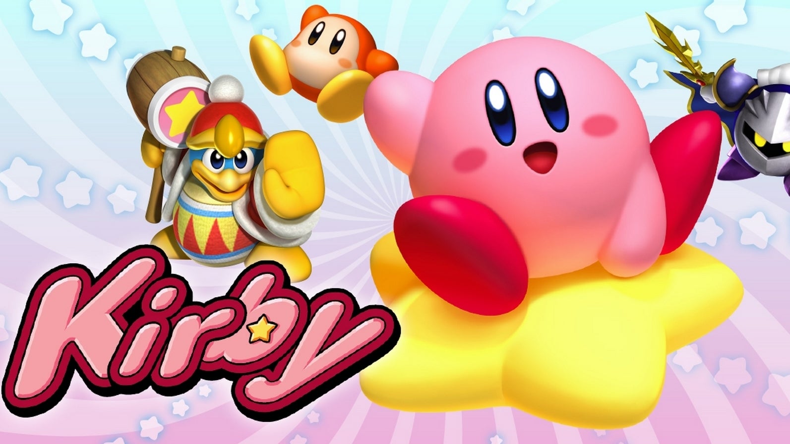 Kirby: Design Director Riki Fuhrmann verspricht mehr Abwechslung ...