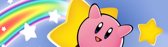 Nintendo releases awesome Kirby's Return to Dreamland art | VG247