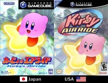 Developer explains why Kirby always looks so angry in Western pack art ...