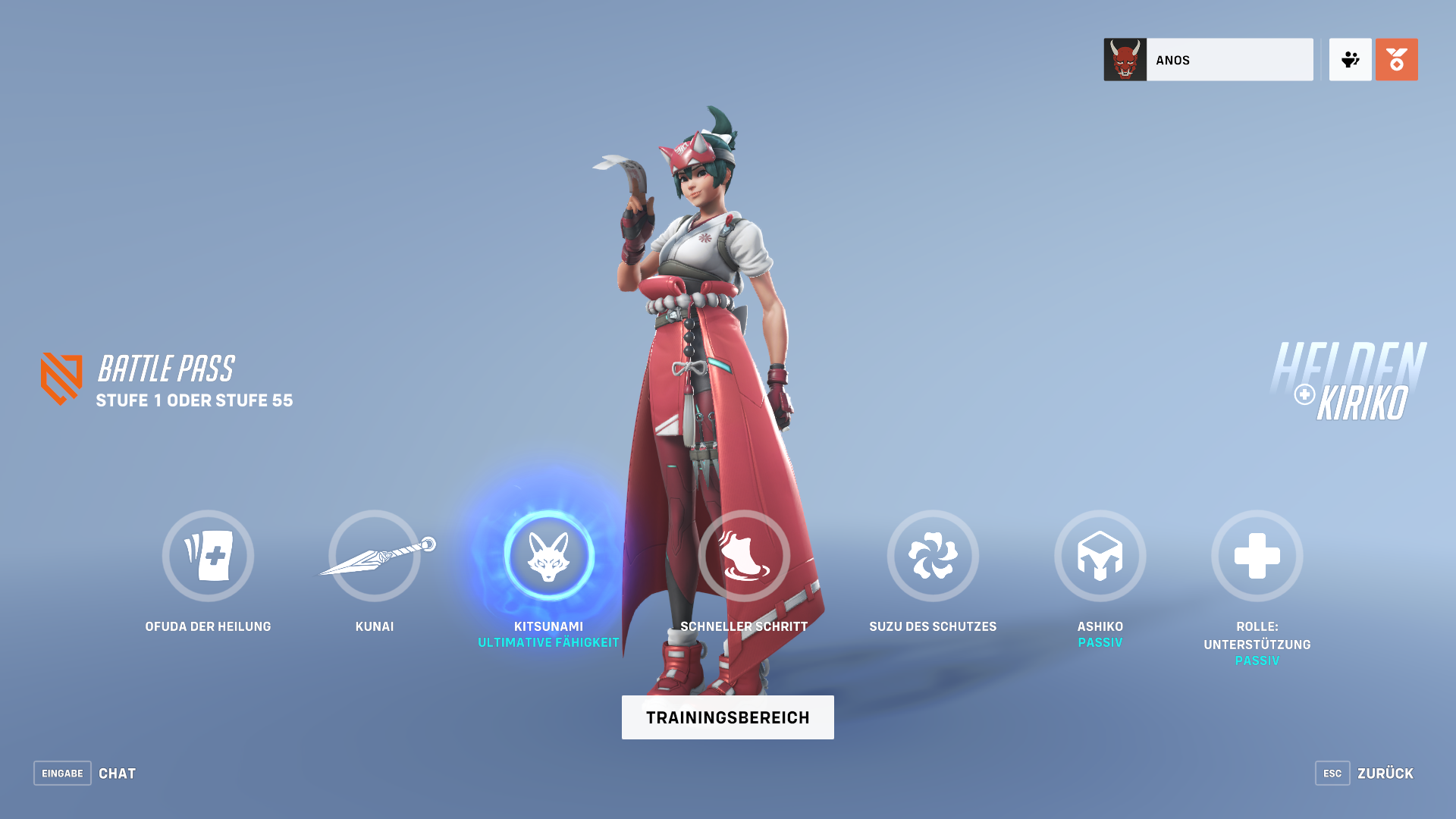 Overwatch 2 und alle 35 Helden: Wie ihr die neuen und alten Kämpfer von ...