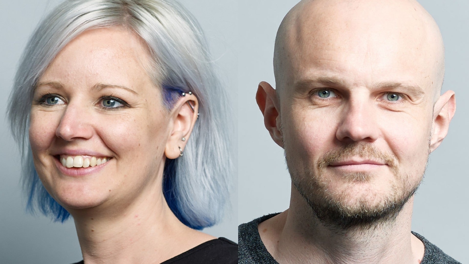 FuturLab founder James Marsden is retiring to focus on music, Co-CEO ...