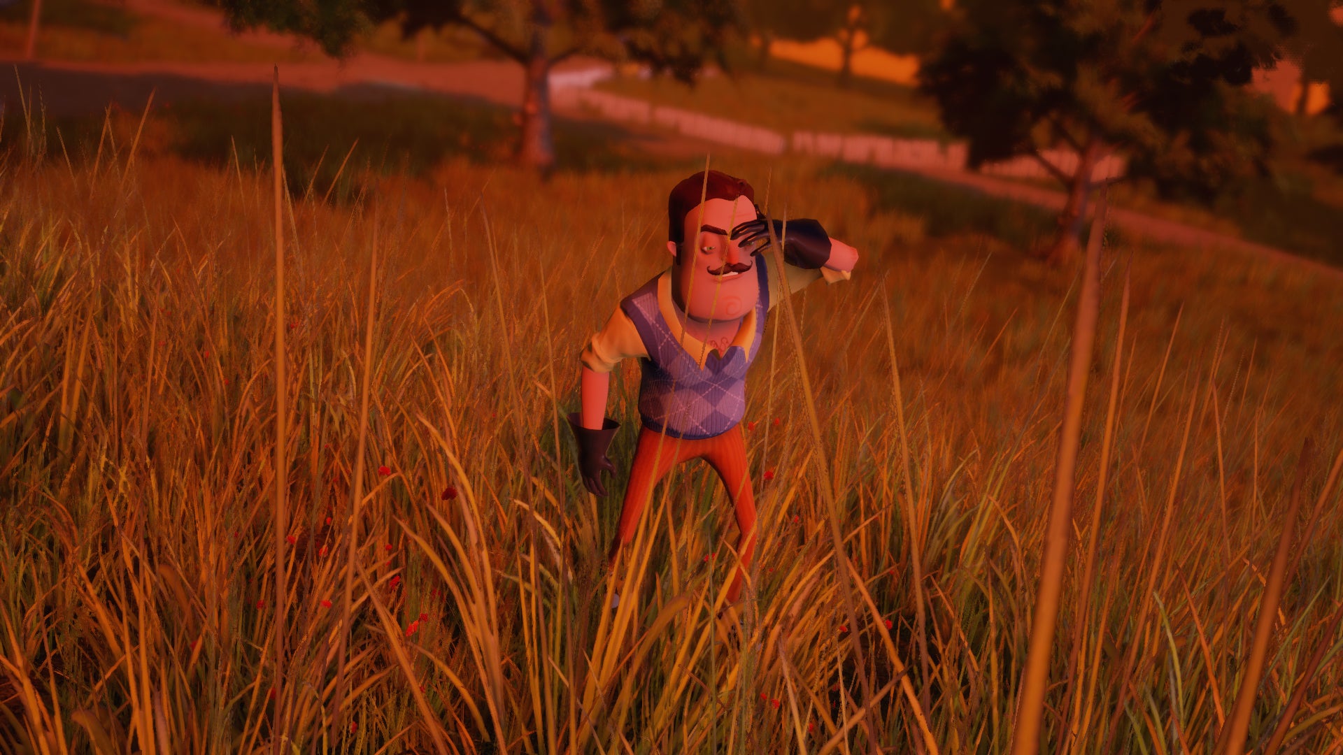 Hello Neighbor | VG247