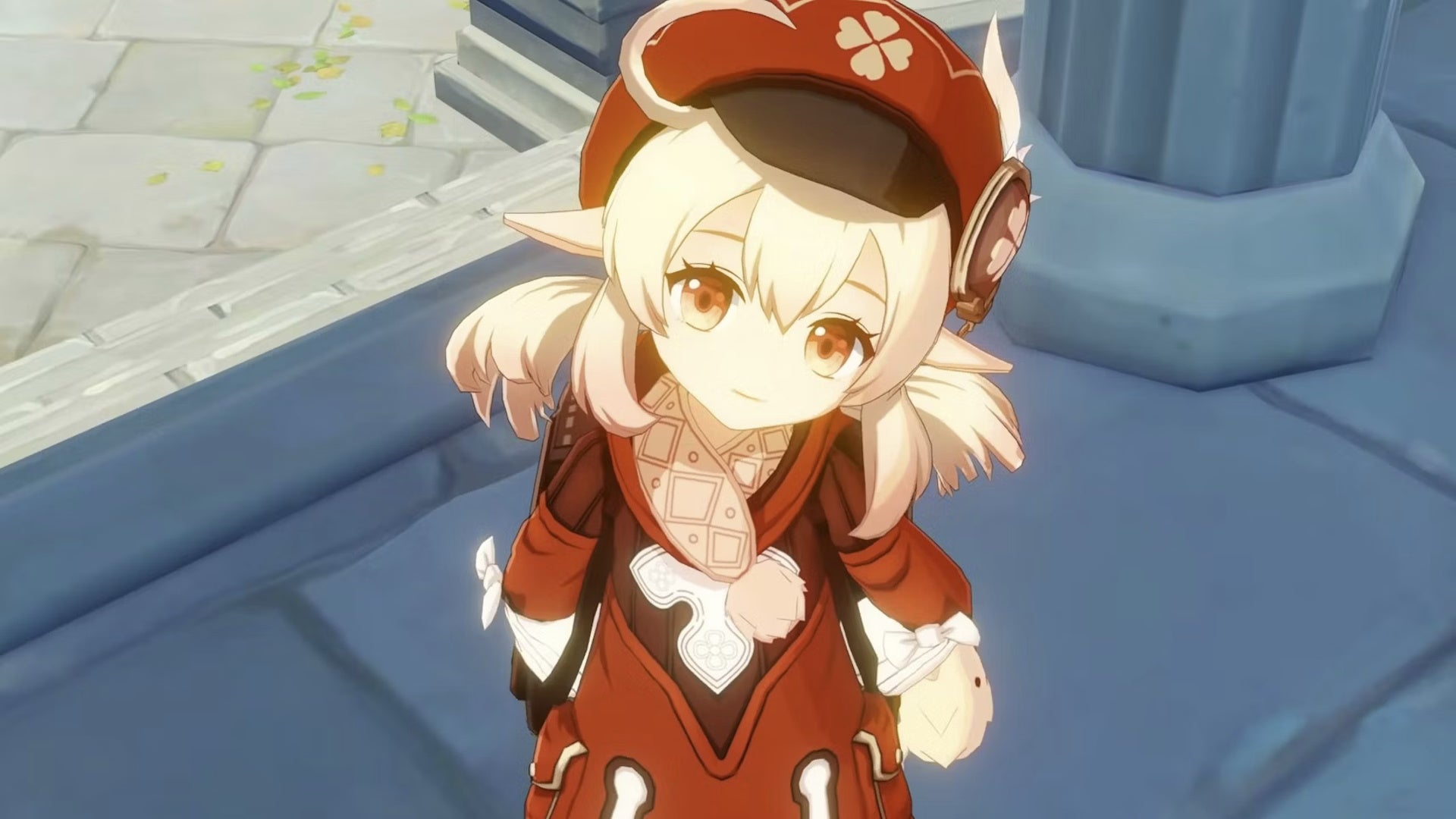 Genshin Impact Klee materials for ascension and talents | VG247