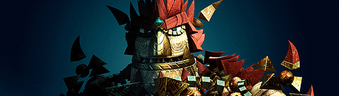 Mark Cerny explains Knack development, its nostalgic appeal | VG247