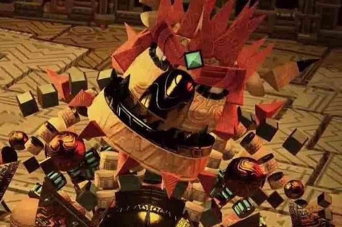 Knack 2 announced | Eurogamer.net