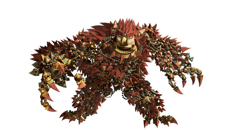 Knack Ps4 Bundle