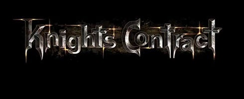 Knights Contract gets February release | VG247