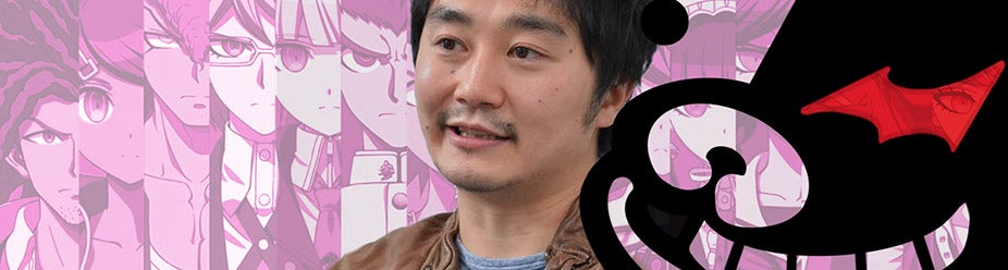 Danganronpa | VG247