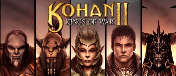 Kohan, Kohan, Kohan | Rock Paper Shotgun