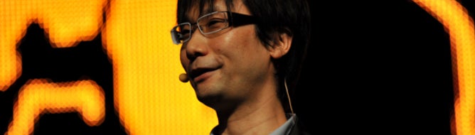 Kojima working on new series of games based on human issues | VG247