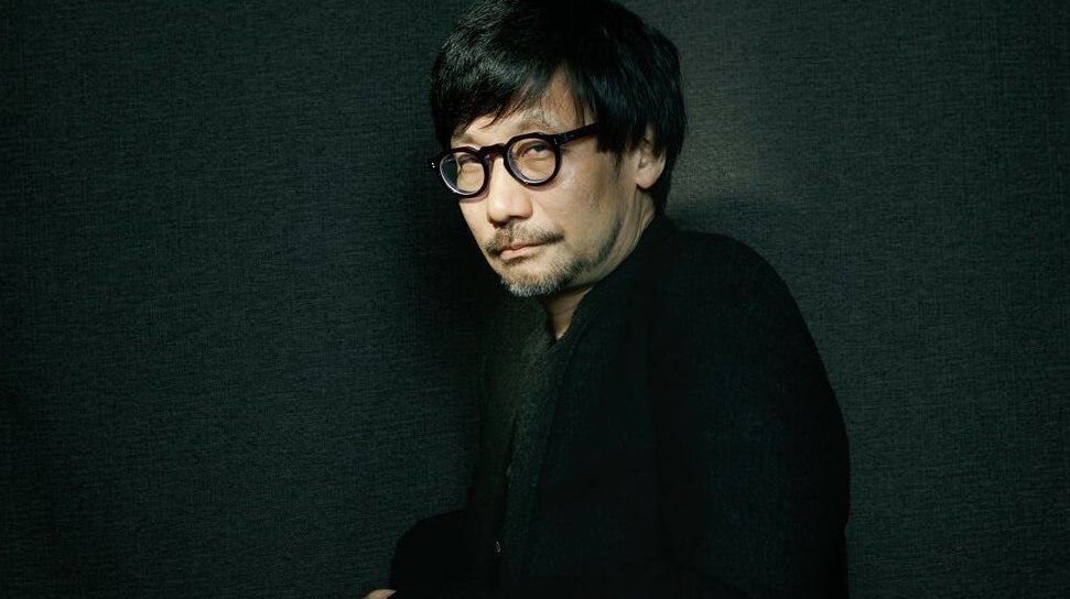 Kojima acredita que o modo foto dos jogos torna-te num melhor fotógrafo ...