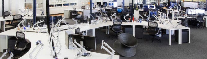 Kojima Productions LA now open, photos, details and Hideo quotes inside ...